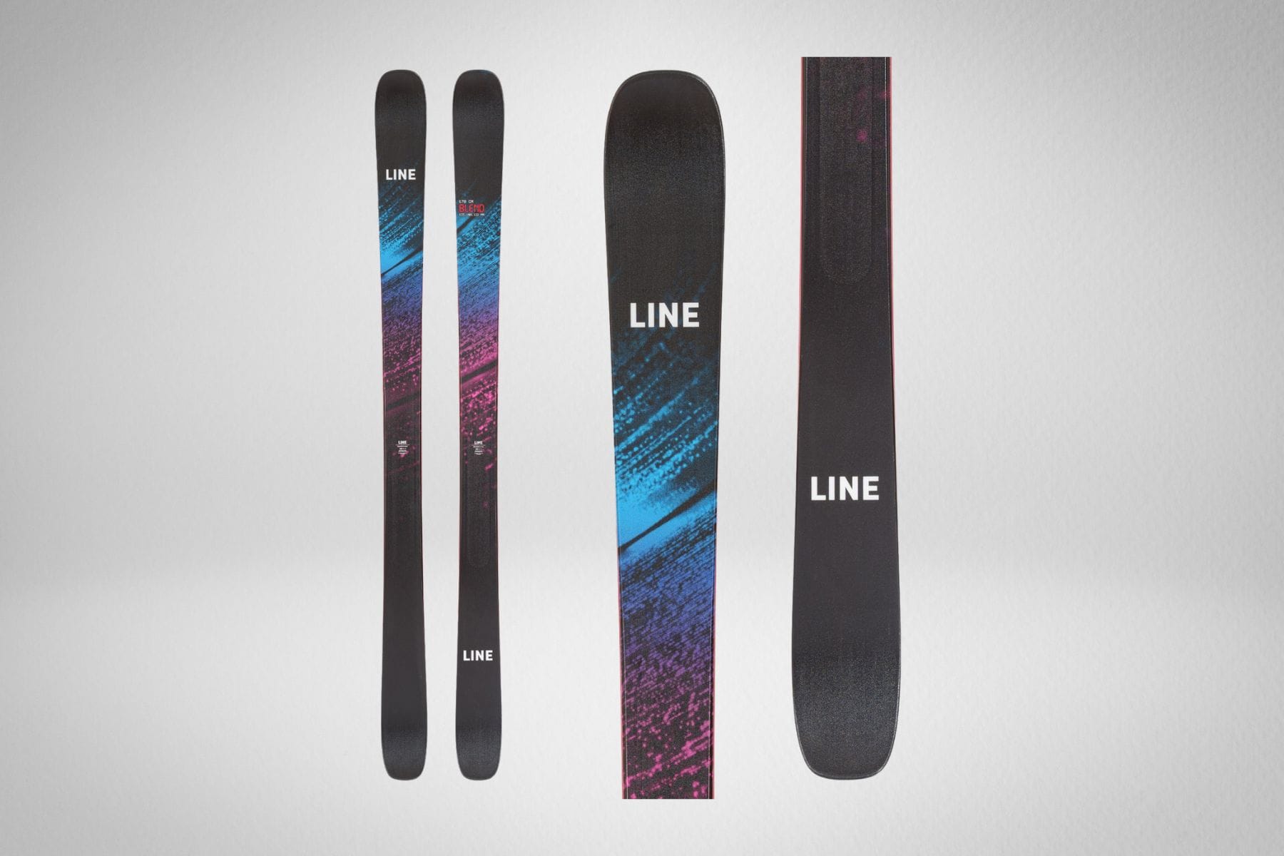 10 Best Line Skis of 2024 | All Types of Skiing