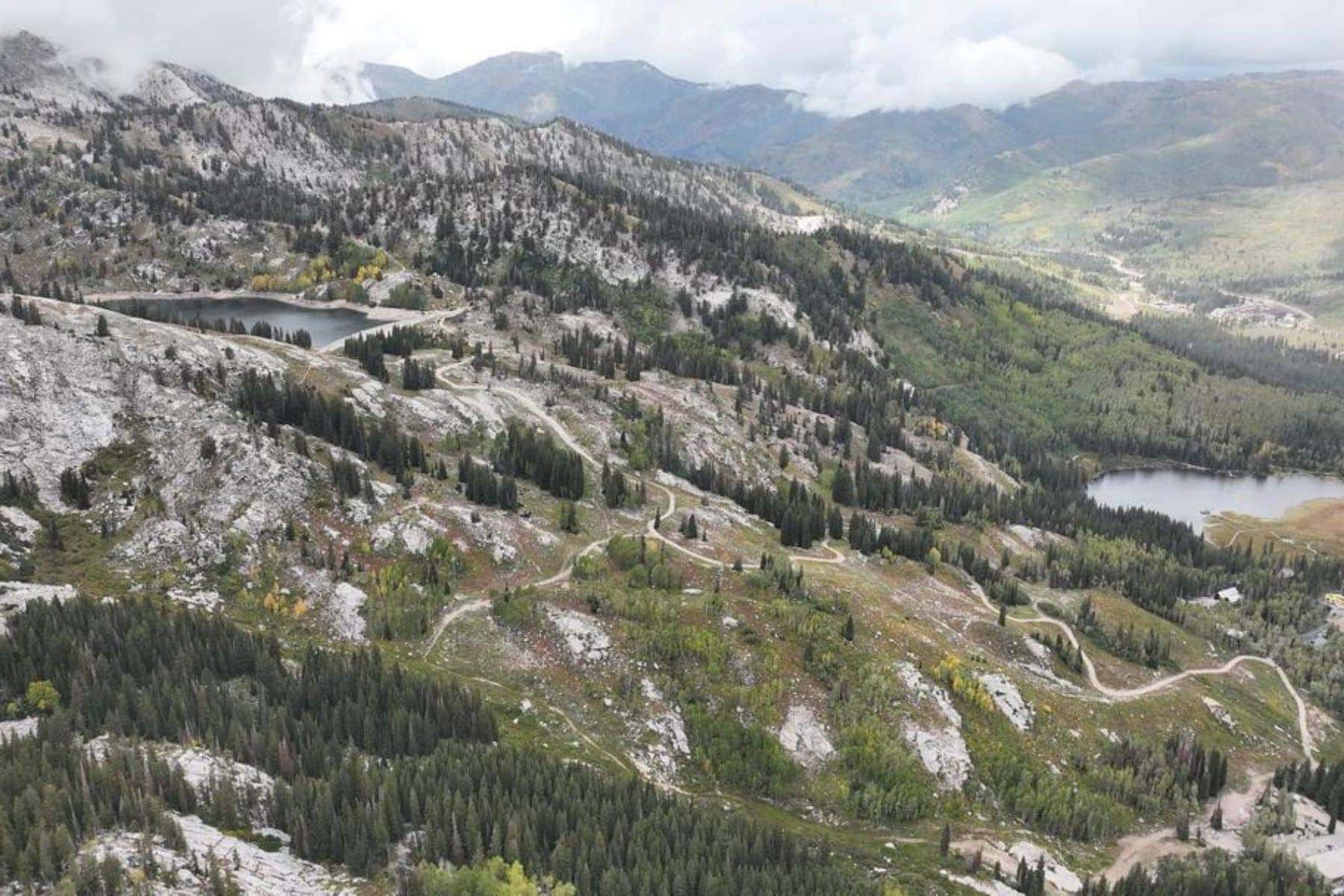 Brighton Ski Resort Review 2025: A Salt Lake City Favorite