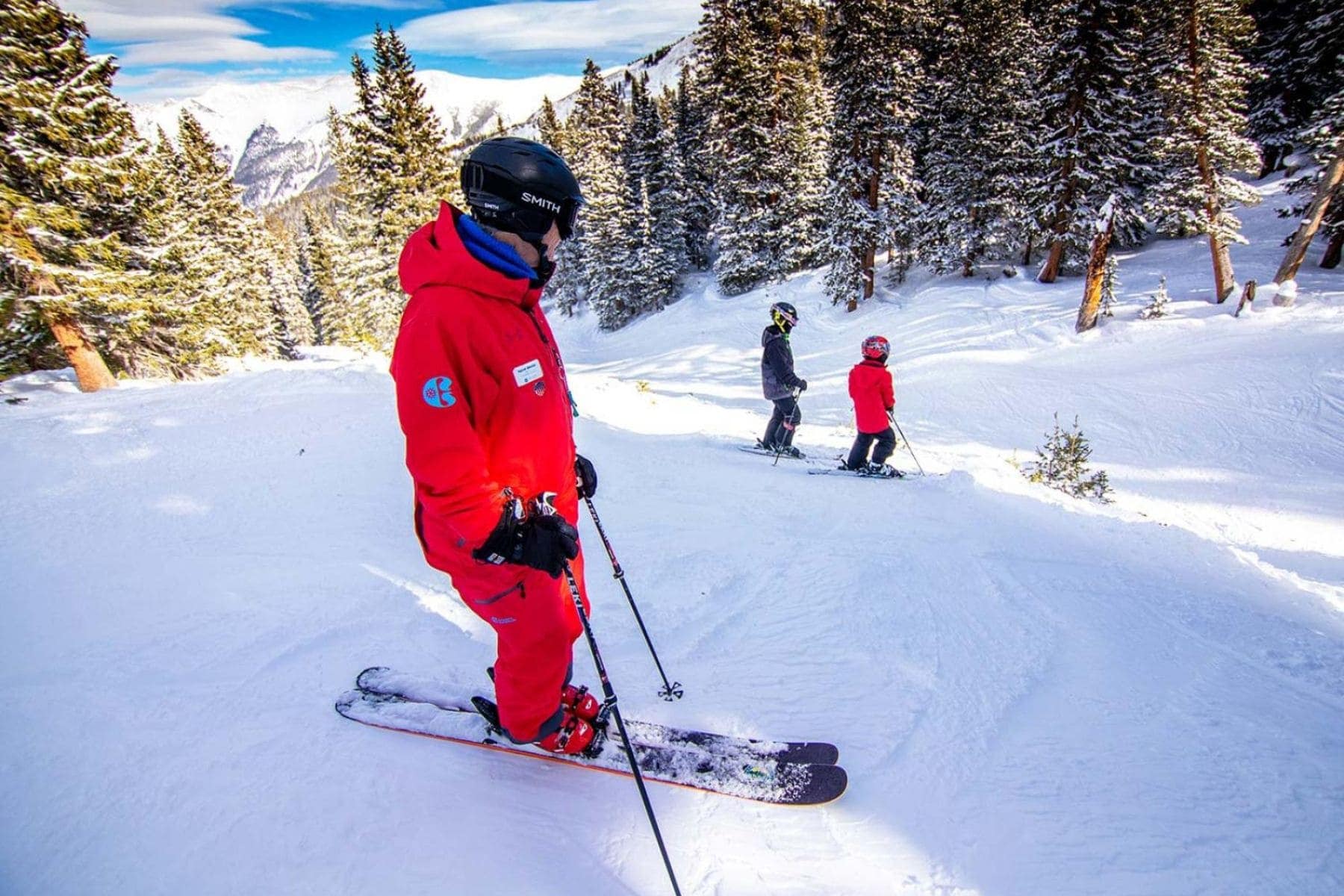 Copper Mountain Ski Resort, Colorado - 2024 Guide - Slope Magazine