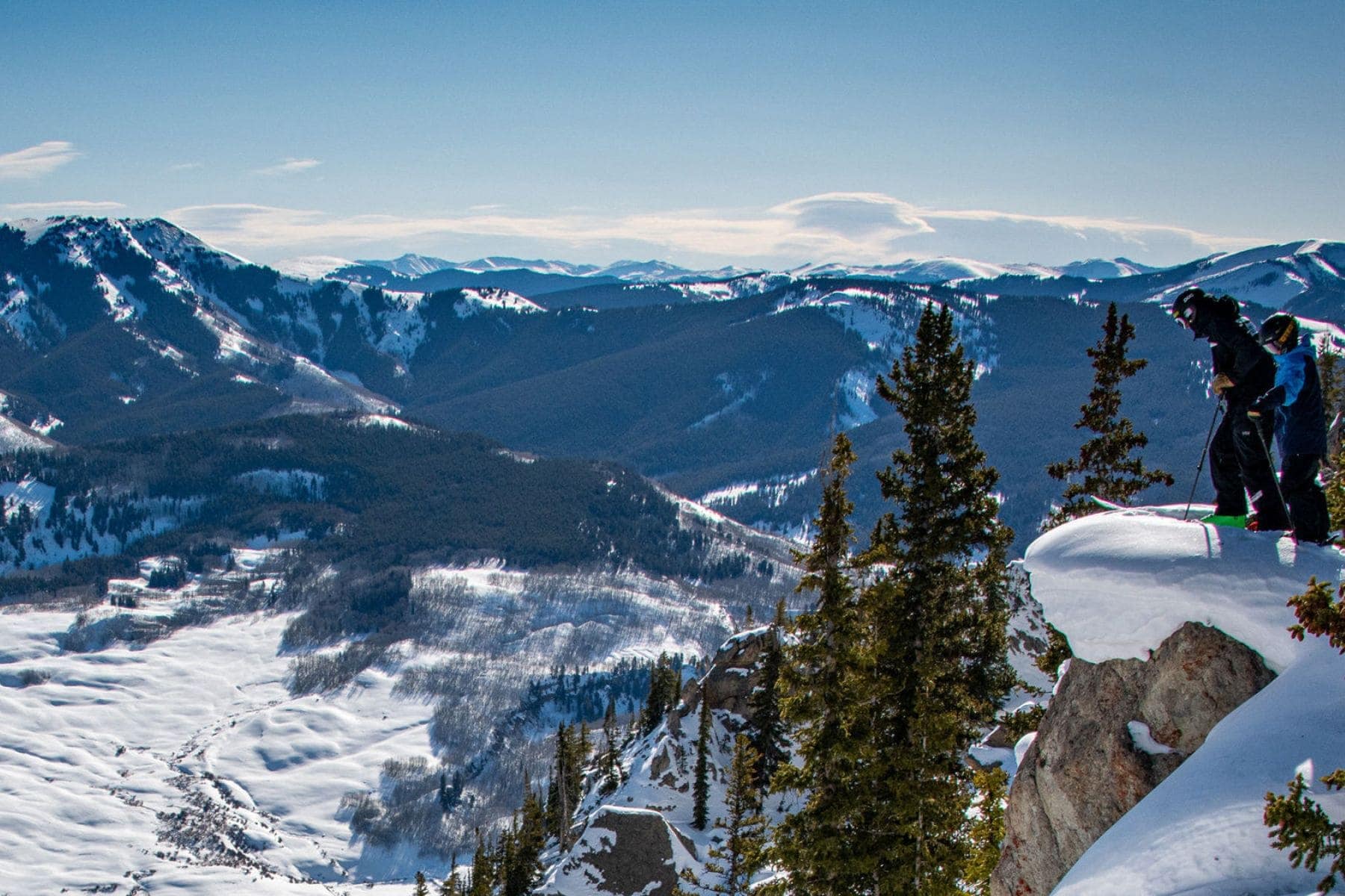 Crested Butte Ski Resort - Review 2025 - Slope Magazine