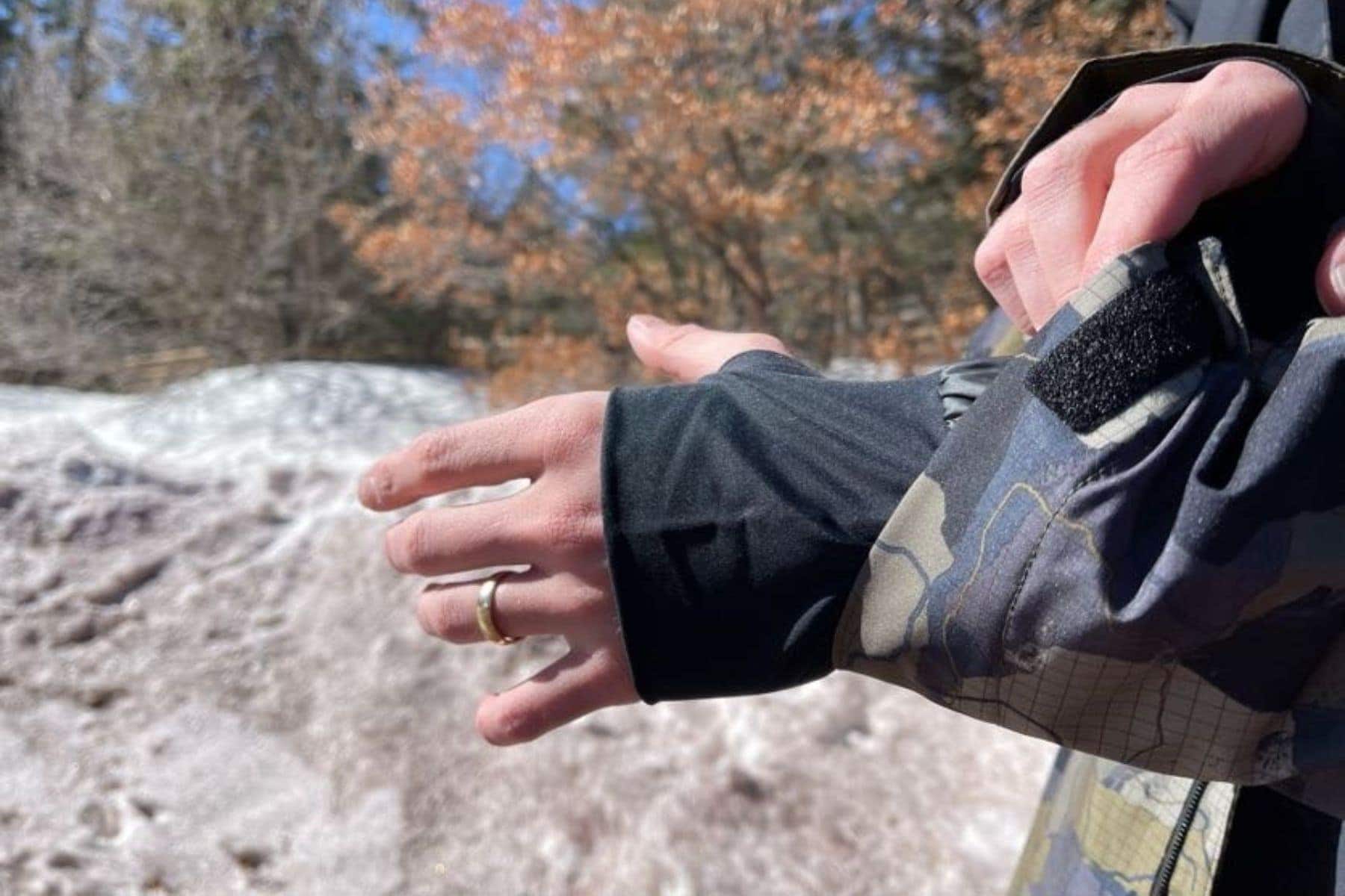 Outdoor Research Snowcrew - Review 2025 - Slope Magazine
