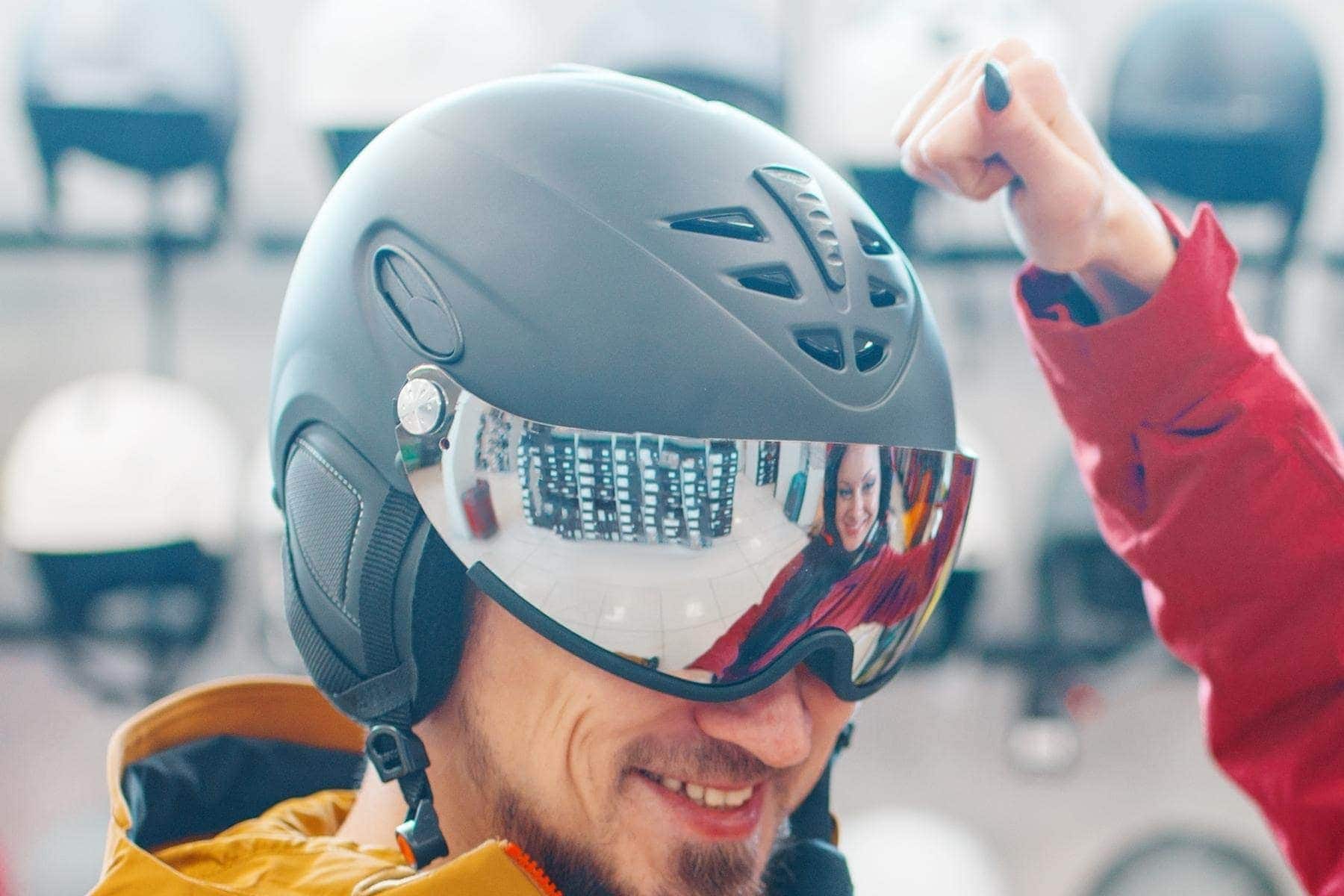 Best Ski Helmet The 13 Best Ski Helmets & Goggles Of 2020 FREESKIER
