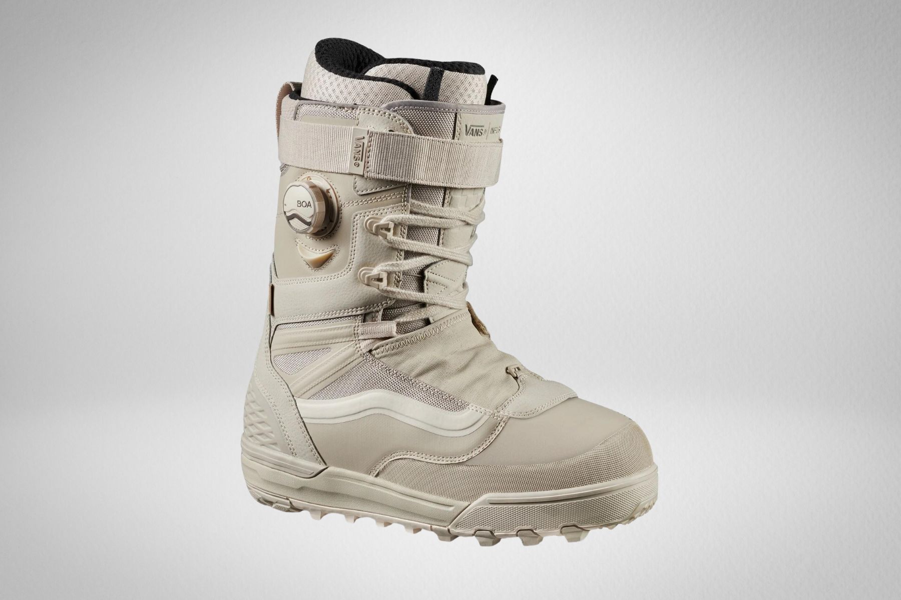 10 Best Snowboard Boots of 2025
